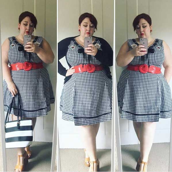 Hell Bunny Ladybird Mini by Stephanie Cuthbert – Kitty Deluxe